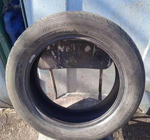 Matador MP 92 Sibir Snow 195/55 R16 92H