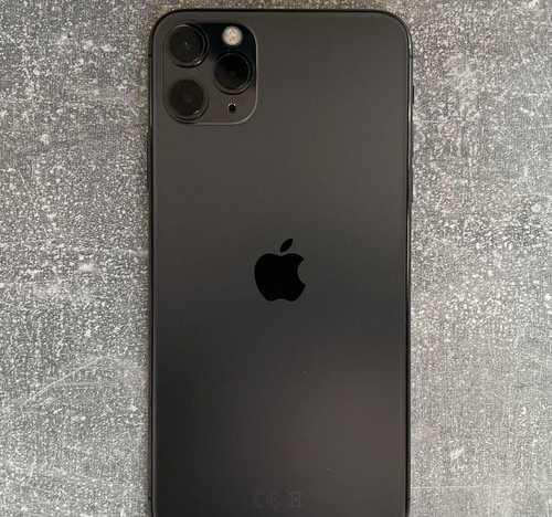 iPhone 11 Pro Max, 64 ГБ