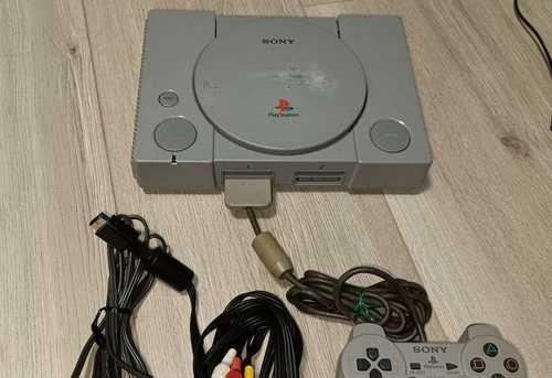 Sony PlayStation one 1