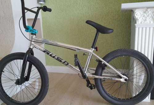 BMX rush plasma