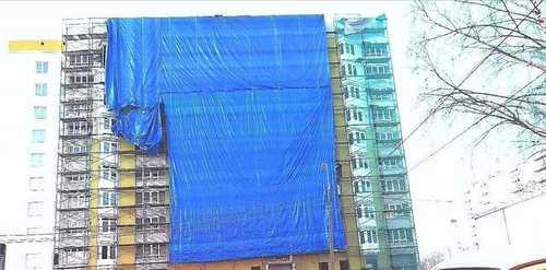 Тент