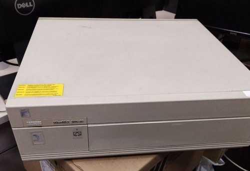 Винтажный компьютер Digital microvax 3100-80