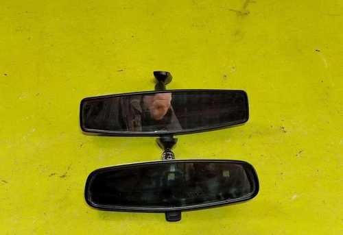 Зеркало Заднего Вида Opel Insignia 2011г