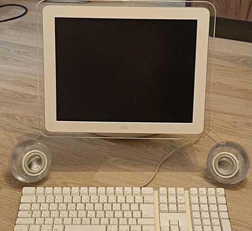 Apple iMac G4/800 M8535LL/A