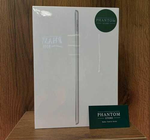 Новый iPad 9 2021 64gb WiFi