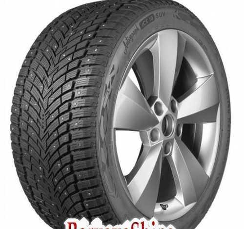 Ikon Tyres Autograph Ice 10 SUV 275/60 R20