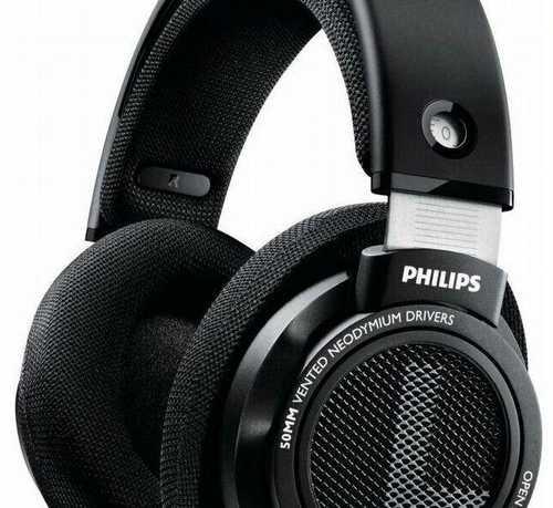 Philips SHP9500