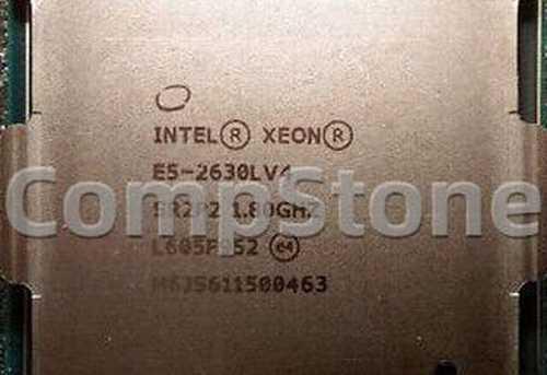 Intel Xeon E5-2630LV4 1.8GHz SR2P2