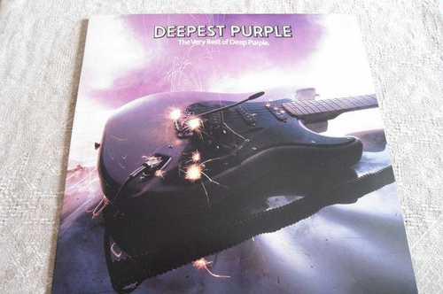 Deep Purple