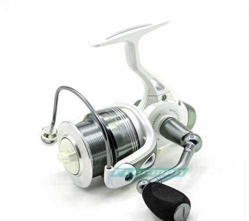 Катушка Mantaray Elite Match 4000