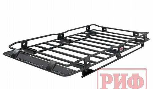 Багажник для Toyota Land Cruiser Prado 150