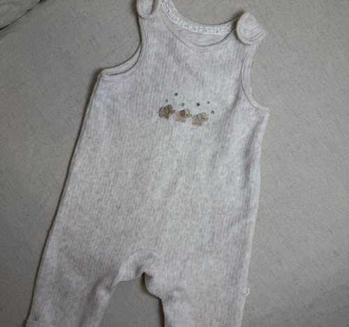 Комбенизон для малыша mothercare