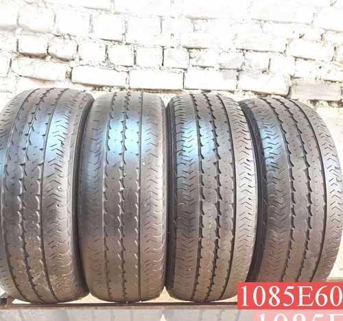 Pirelli Chrono 215/65 R15C 102R