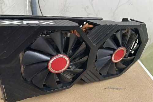 XFX RX 580 8 GB