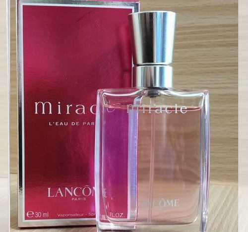 Miracle Lancôme EDP 30 мл