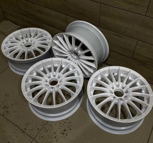 Литье диски R15 4x100/4х98