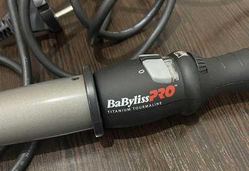 Плойка babyliss 32 мм