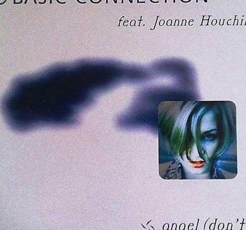 Basic Connection Feat. Joanne Houchin–Angel/Винил