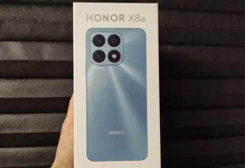 HONOR X8a, 6/128 ГБ