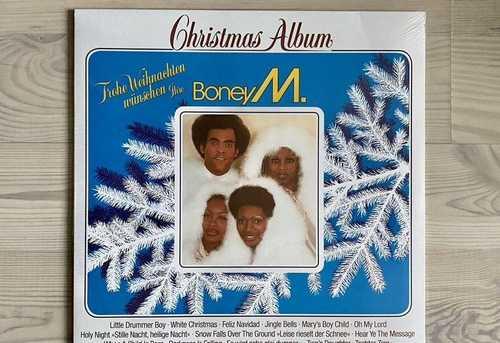 Винил Boney M. - Christmas Album LP