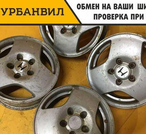 Диски JDM Honda S-MX (Enkei) 15 диаметр 5х114,3, ц | Festima.Ru ...