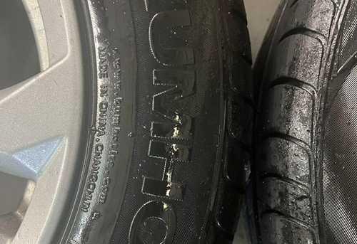 Kumho Ecowing ES01 KH27 185/65 R15