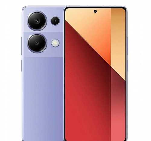 Xiaomi Redmi Note 13 Pro, 8/256 ГБ