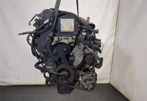 Генератор Peugeot 308, 2011