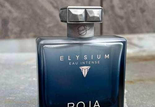 Пустой флакон Roja Dove Elysium Intense