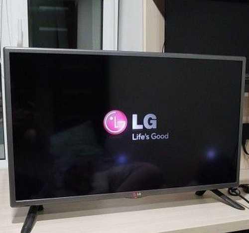 Телевизор lg на запчасти