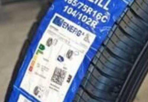 Compasal GAZILL 185/75 R16C 104P