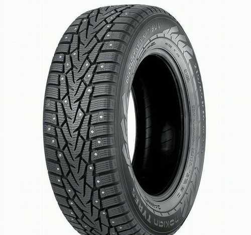 Ikon Tyres Character Ice 7 SUV 255/60 R18 112T