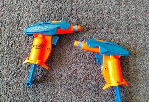 Пращник Nerf Alpha Strike SD-1