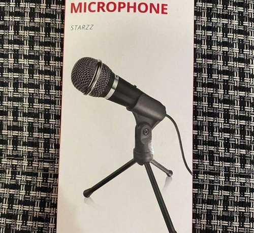 Студийный микрофон trust
