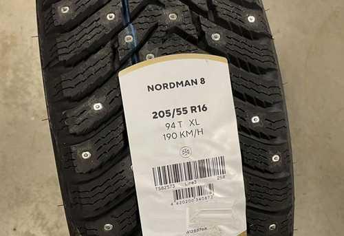 Nordman 8 205/55 R16 94T