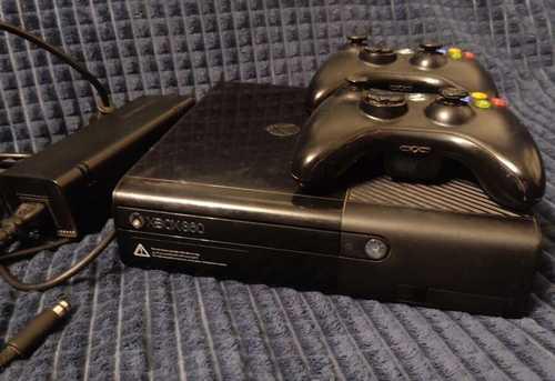 Xbox 360 E