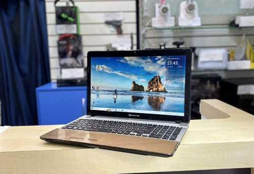 Ноутбук 15.6" Packard Bell EasyNote TS11-HR, 300 ГБ, Core i5-2410M, RAM 4 ГБ, GeForce GT 540M 1 ГБ