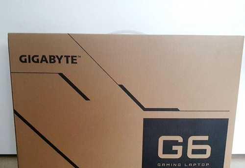 Gigabyte g6 (i7-12650h,rtx 4060)