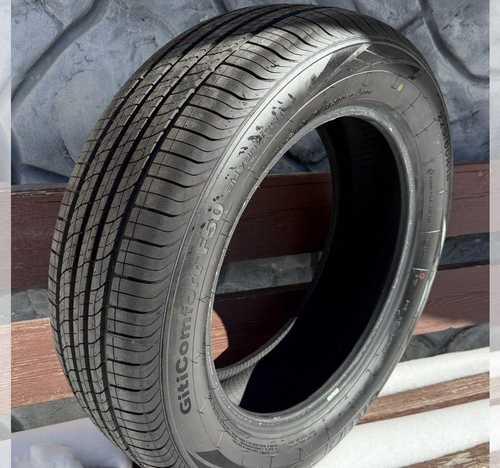 Giti GitiComfort F50 225/60 R18 100H