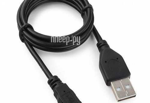 Гарнизон USB 2.0 AM/miniBM 5P 1m GCC-USB2-AM5P-1M