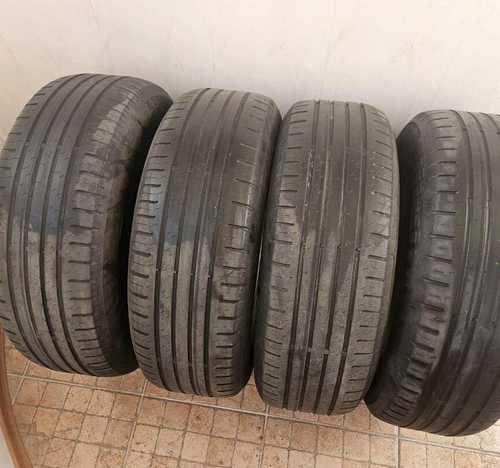 Continental ContiEcoContact 5 215/65 R16