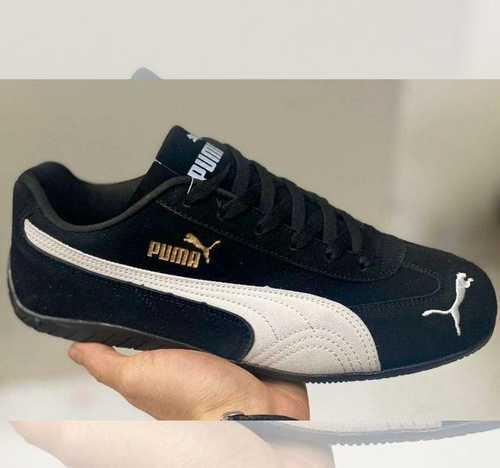 Кроссовки мужские новые puma