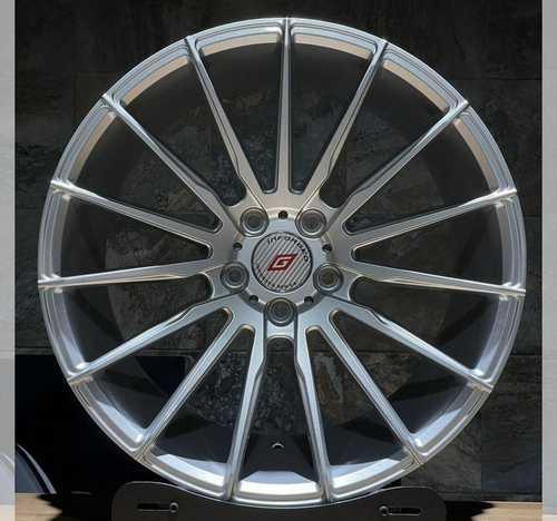 Диски Inforged IFG19 R19 5x112 Mercedes C Klasse