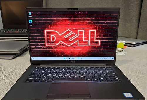 Dell Latitude 7400 IPS i7-8665 4.80Ghz/16Gb/256SSD