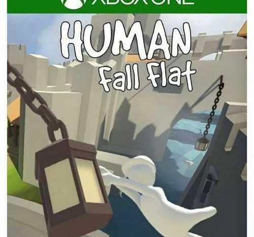 Human: Fall Flat PS4 & PS5 PS5PS4