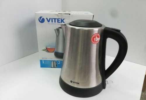 Чайник электрический Vitek VT-7062