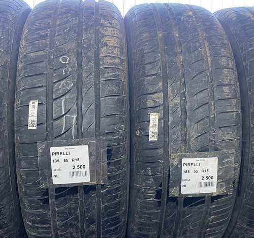 Pirelli Cinturato P1 185/55 R15