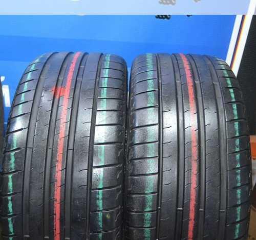 Bridgestone Potenza Sport 225/35 R19 88Y