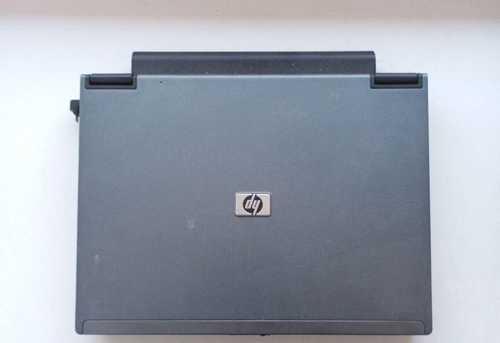 Ноутбук нетбук HP Compaq 2510 p