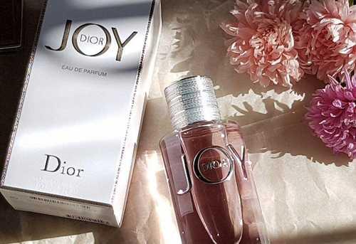 Духи Dior Joy